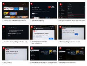 yt.be/activate – Enter YouTube Activation Code on TV, Roku & Xbox [ 2026]