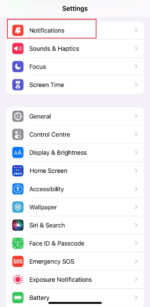 What is Snapchat Time Sensitive Notifications: Explain with Step by Step