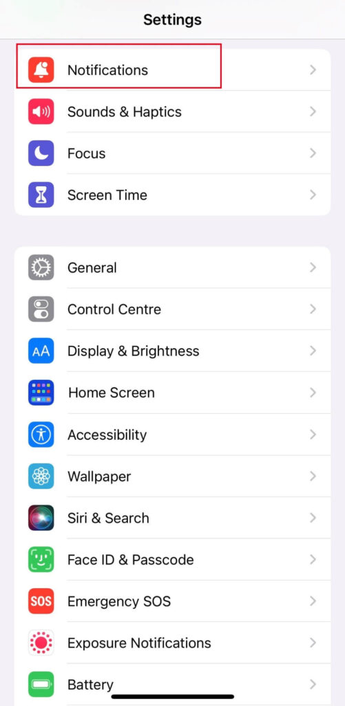 What is Snapchat Time Sensitive Notifications: Explain with Step by Step
