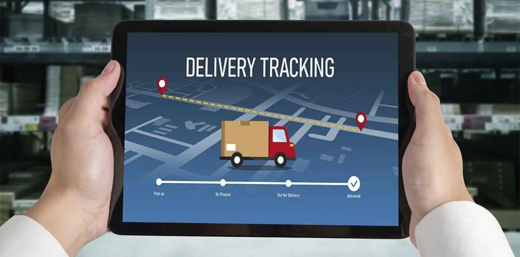 A Step-by-Step Guide: Implementing Courier Delivery Software for ...