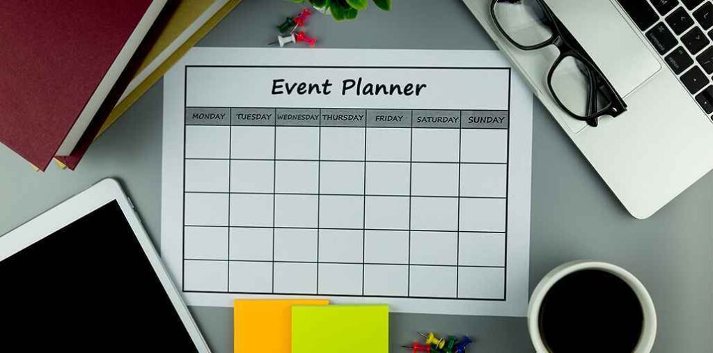 Top 10 Digital Event Planning Tools in 2024