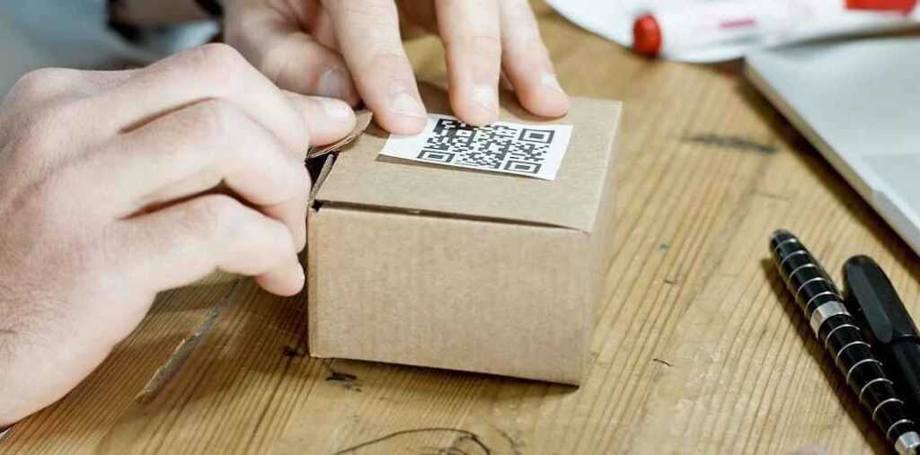Revolutionizing Packaging with QR Codes