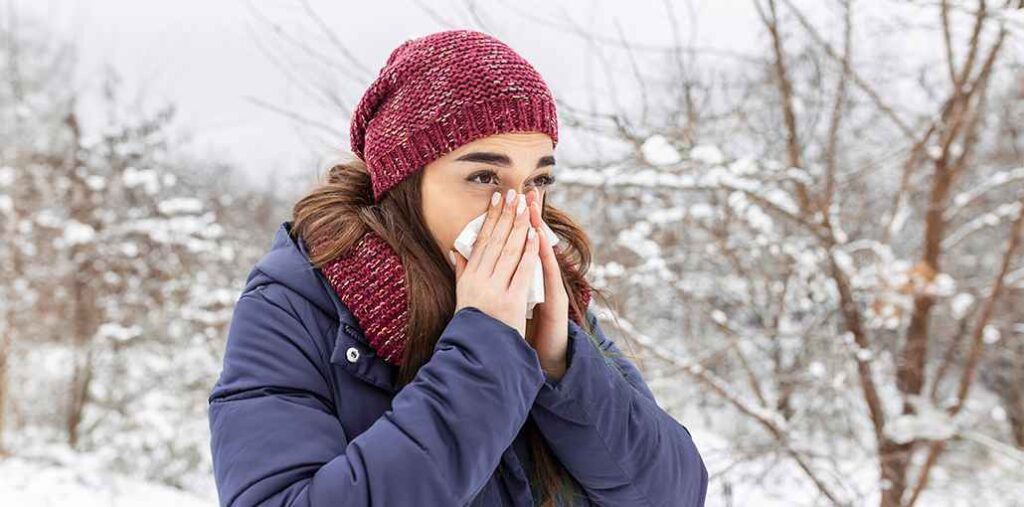 What Marketing Advantages Do Winter Promotional Inflatables Bring ...