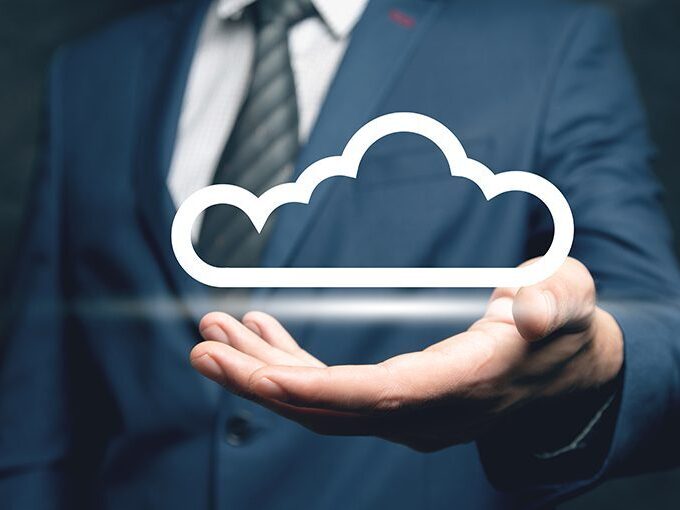 Top 10 Companies for Cloud Data Protection