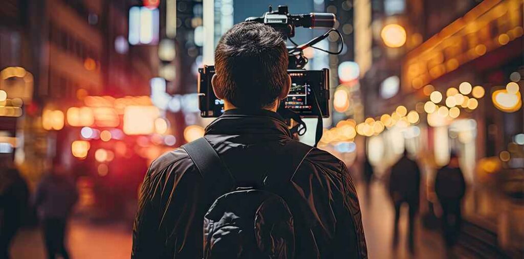 8 Essential Skills A Videographer Should Develop
