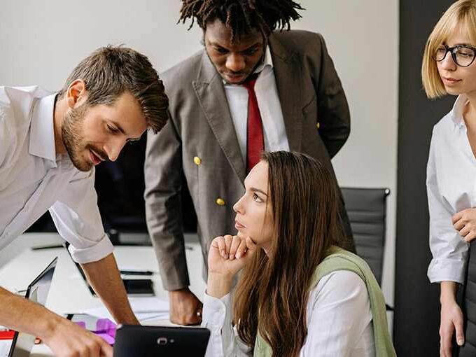 Employee Reward Ideas for Remote Development Teams