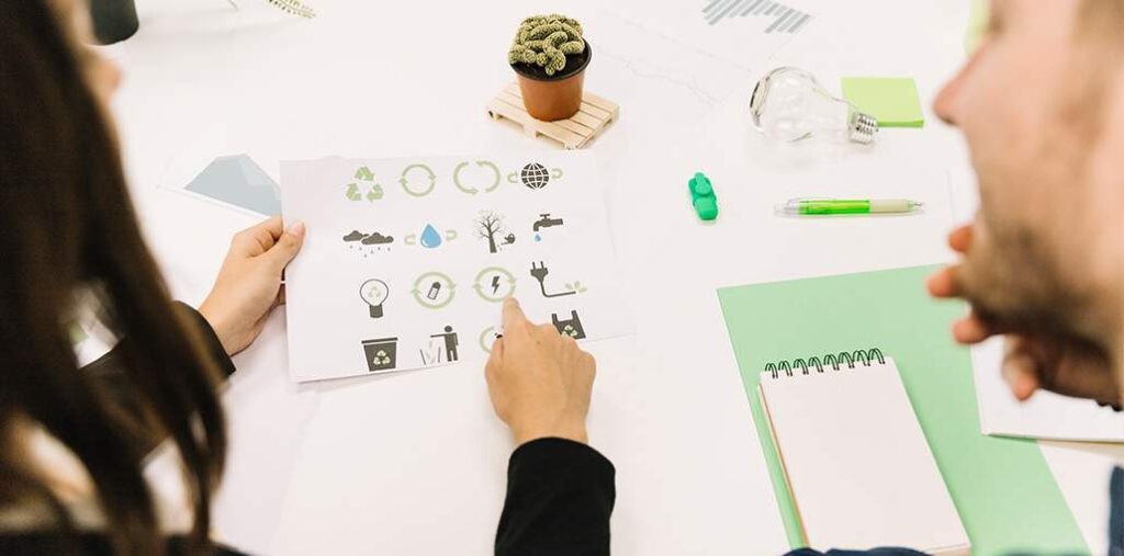 A Guide to Eco-Friendly Business Practices: Reducing Paper Waste - The ...