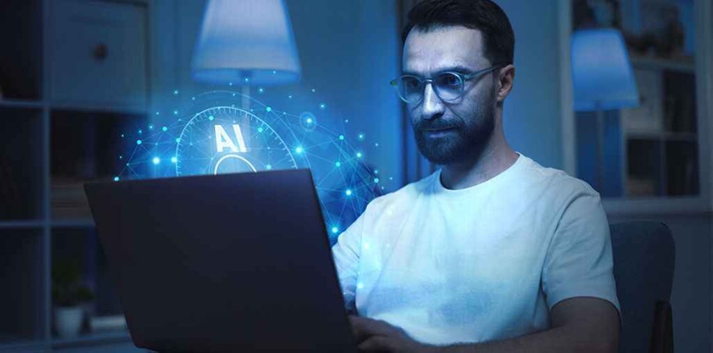 The Rise of AI-Powered Coding Platforms in 2025 - The Tech Trend