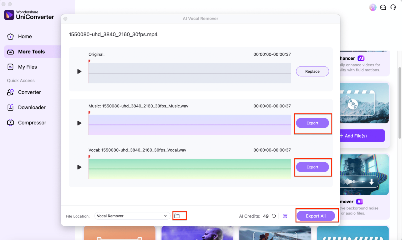 Top 6 Best Acapella Extractors to Remove Vocals with Ease - The Tech Trend