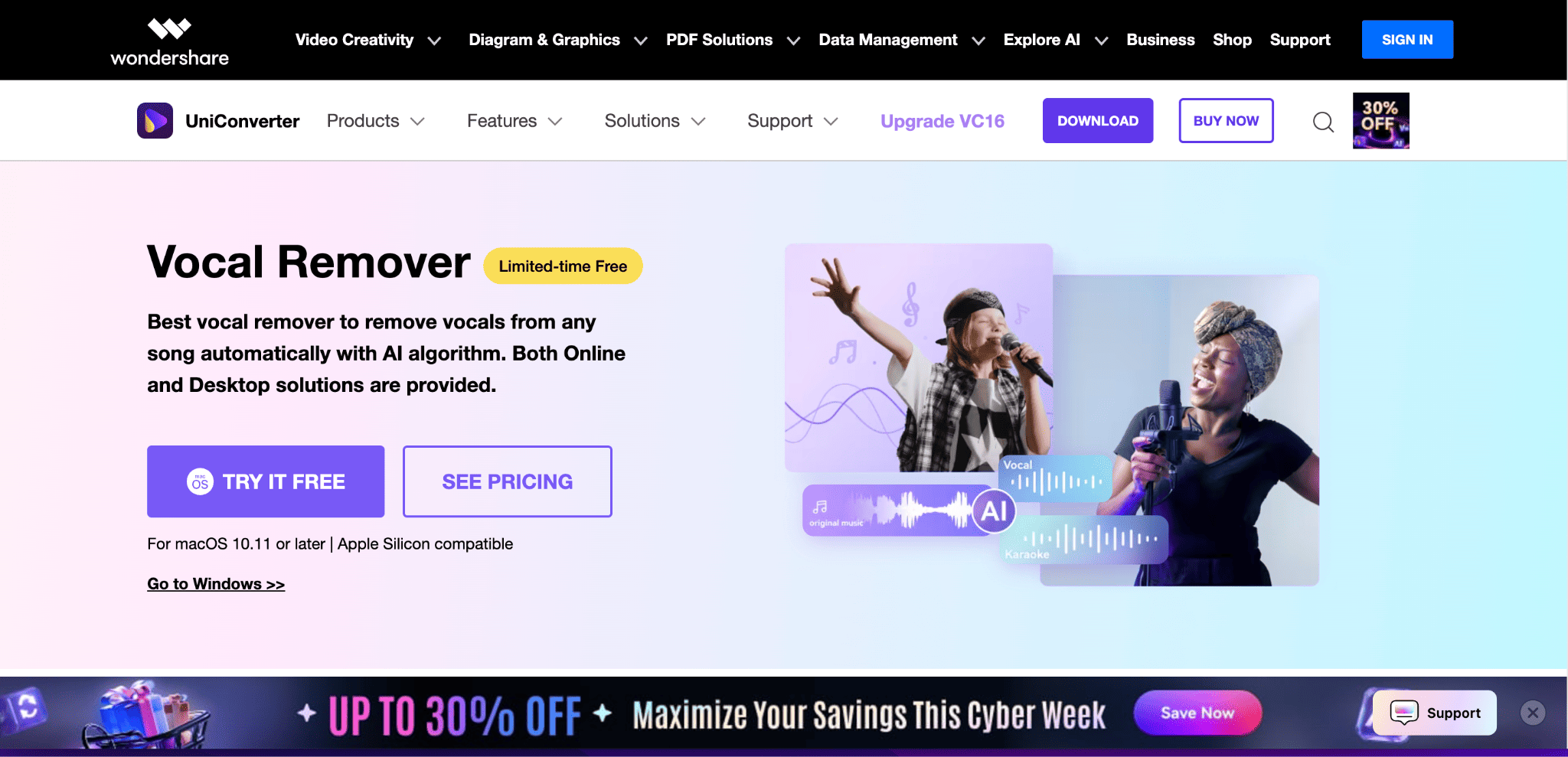 Top 6 Best Acapella Extractors to Remove Vocals with Ease - The Tech Trend
