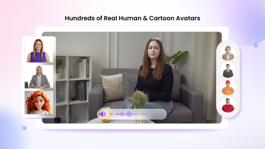 Vidnoz AI Review: The Ultimate Free AI Video Generator for Effortless Content Creation - The ...