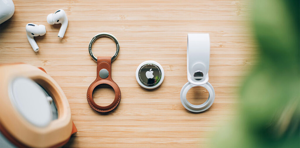 Top 6 AirTag Alternatives for Android & iPhone USers
