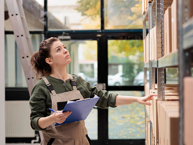 Inbound and Outbound Logistics: What is the Difference?