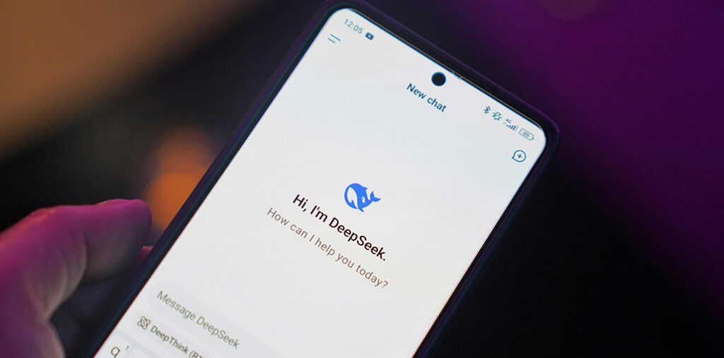 5 Best DeepSeek Chrome Extensions To Try in 2025