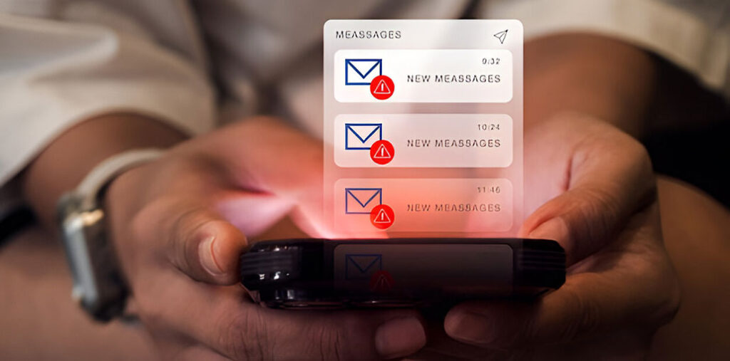 SMS Bomber: What is It & How to Stop SMS Attacks?