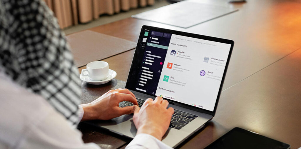 How To Use Slack Like A Pro: Top 10 Tips