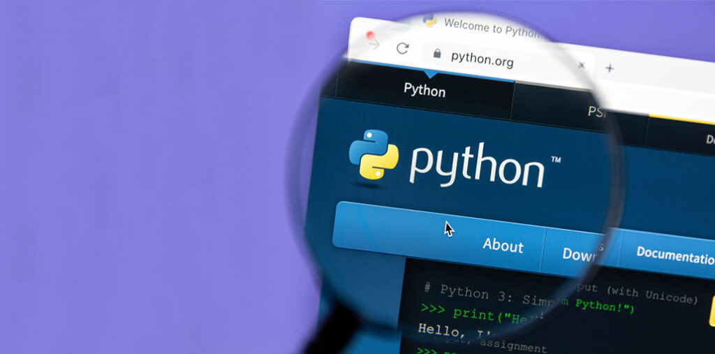 Learn Python in 2025: 10 Interesting Reasons