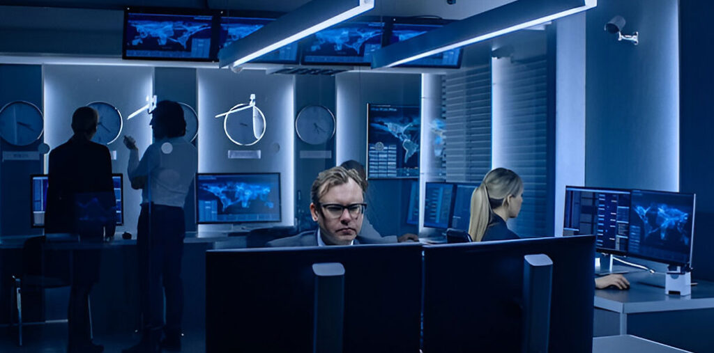 How AI-Reinforced CyberOps is Transforming Security Operations | Securonix EON