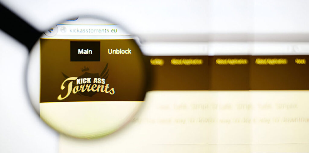 10 Kickass Torrents Alternatives – Working Sites and Safety Tips