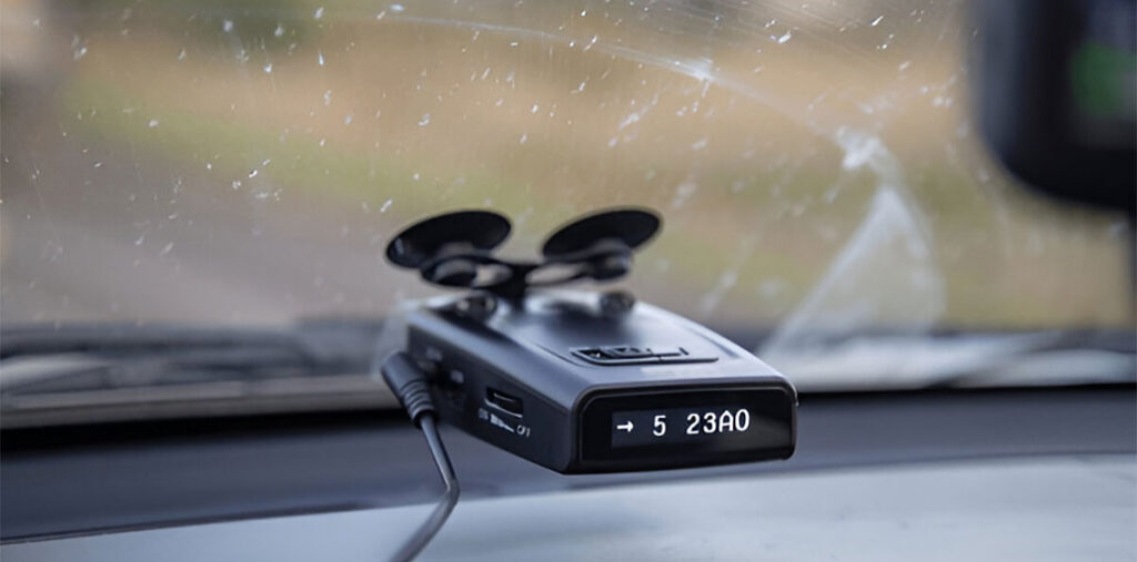 5 Best Radar Detectors in 2025: Top Picks for Every Driver