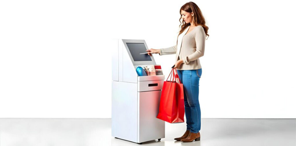 How to Use a Gift Card Exchange Kiosk to Get Instant Cash
