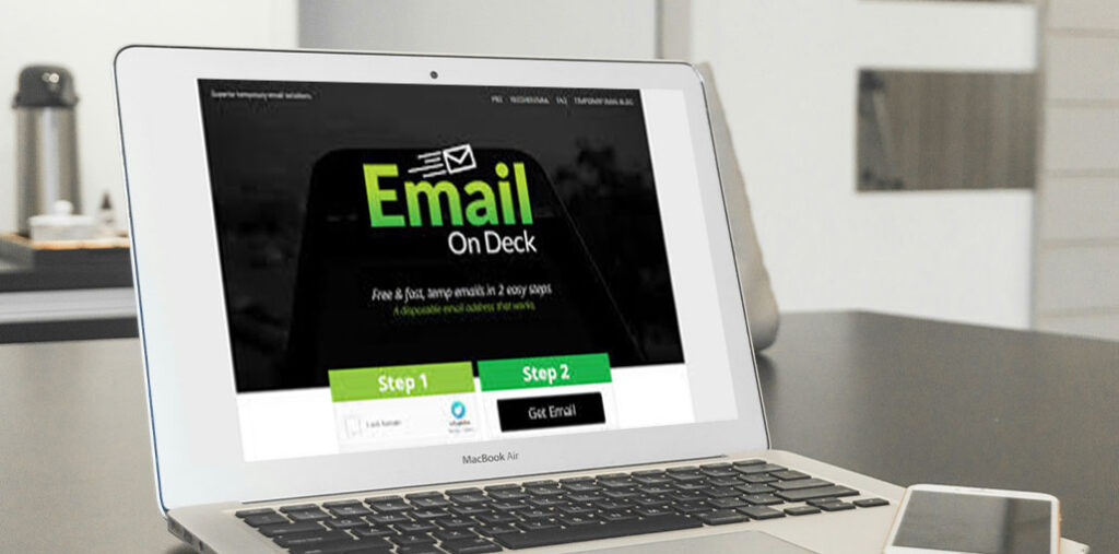 10 Best EmailOnDeck Alternatives for Temporary Email in 2025