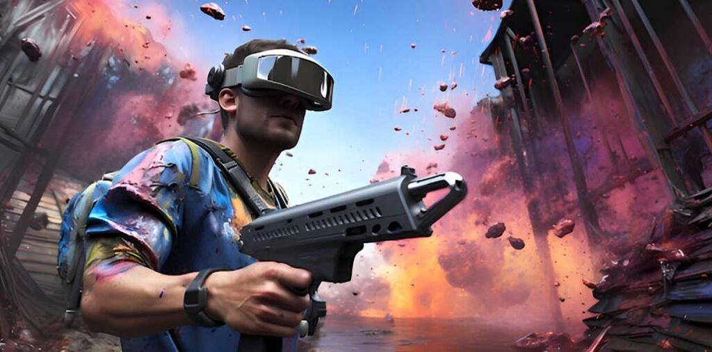 Hunger Games Simulator: Create Your Own Battle Royale Online