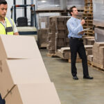 What Does a Package Handler Do? A Complete Guide