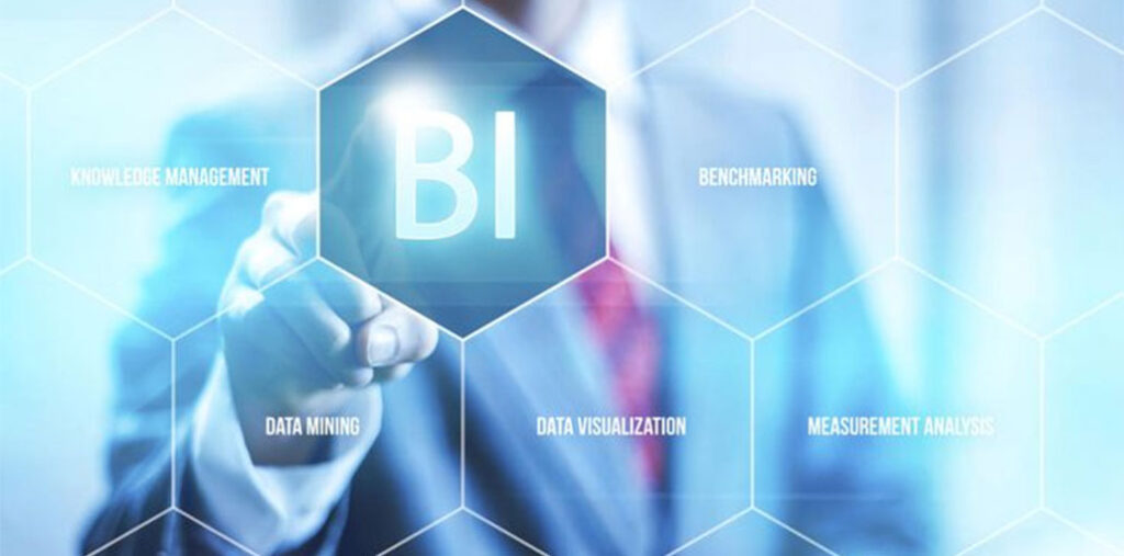 Why Business Intelligence Is the Backbone of Modern Decision Making