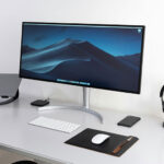 Black Line on Monitor? Here’s How to Solve It