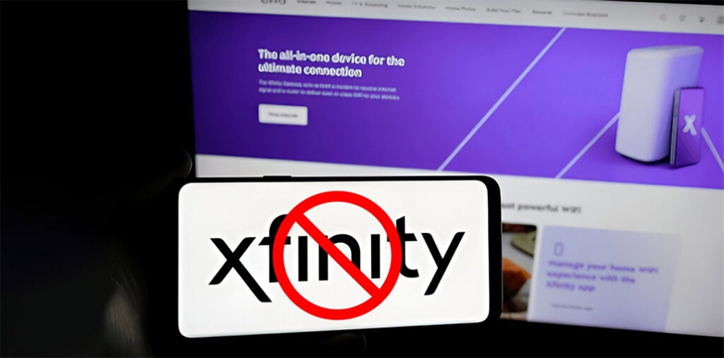 How to Cancel Xfinity Internet and Switch to Better Alternatives