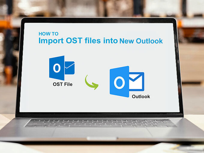 How to Find Outlook Temp Folder on Mac?