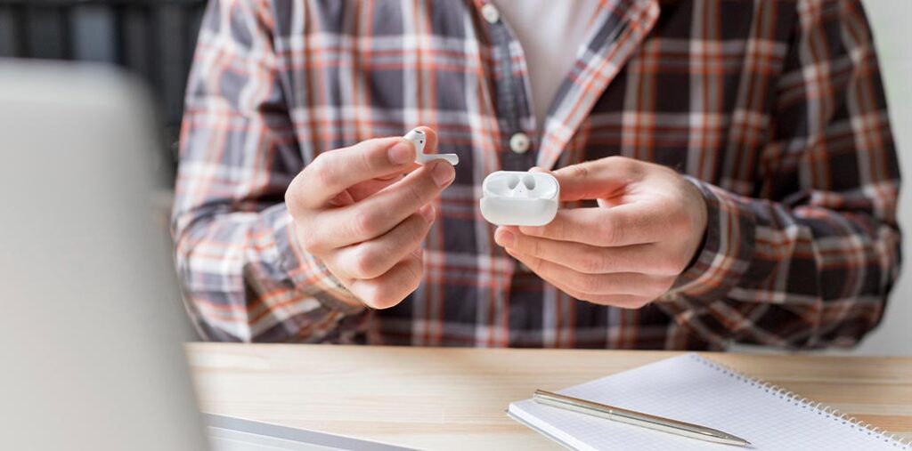 Why Do My AirPods Keep Disconnecting? (How to Fix in 2025)