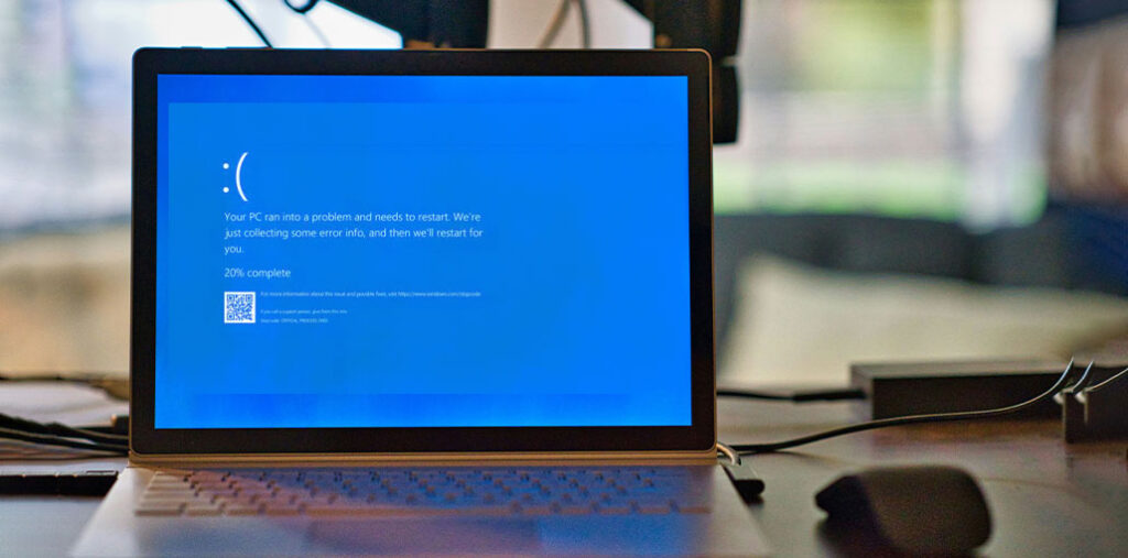 How to Fix Windows Update Errors in Windows 10