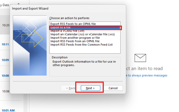 How to Import OST Files into New Outlook?