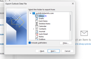 How to Import OST Files into New Outlook?