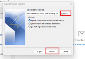 How to Import OST Files into New Outlook?