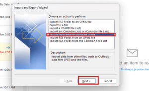How to Import OST Files into New Outlook?