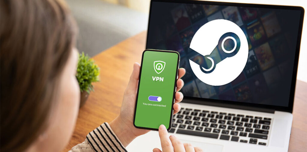Best VPN for Steam in 2025: Fast, Secure, and Lag-Free Gaming