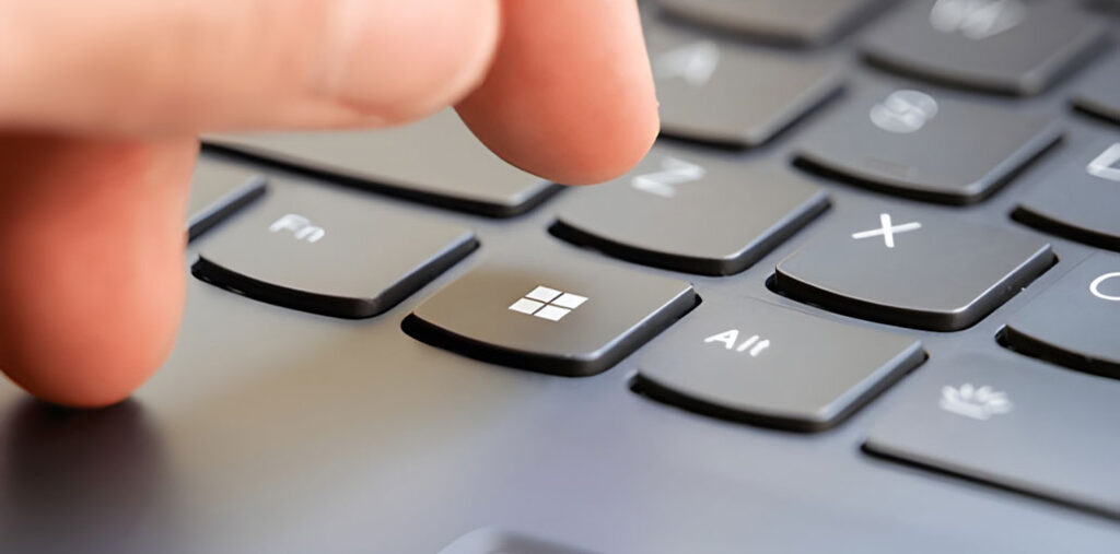 Windows Key Not Working? 9 Easy Fixes to Try (2025 Guide)
