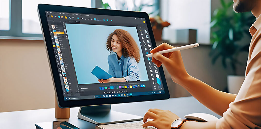 10 Best Photo Editing Software for Beginners and Experts