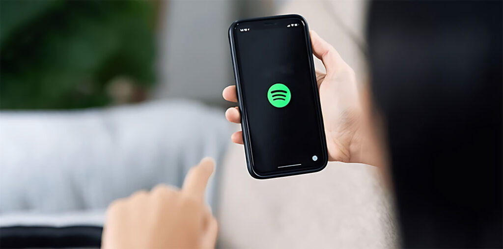 Spotify Black Screen: 9 Easy Fixes to Get Your Music Playing Again