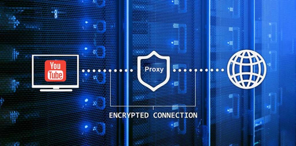 10 Best YouTube Proxy Services to Bypass Geo-Restrictions